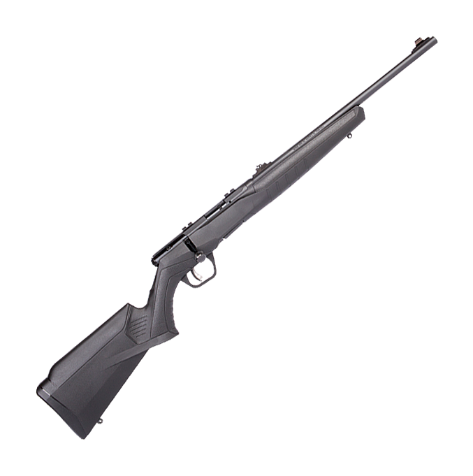 Savage Arms B22 F Compact Bolt-Action Rimfire Rifle | Cabela's